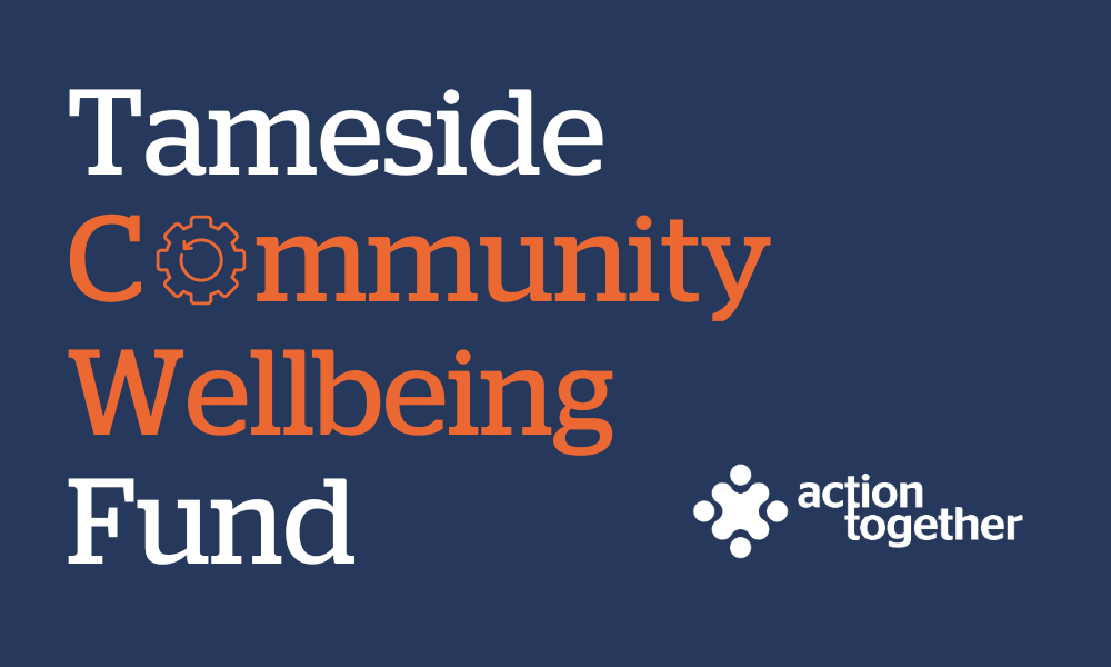 Find Funding | Action Together