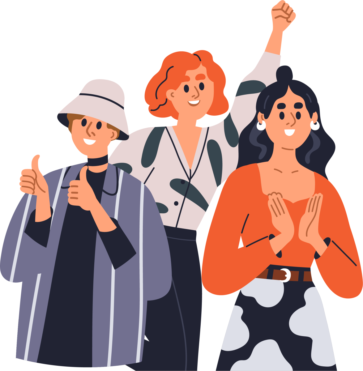 Starting a group | Action Together