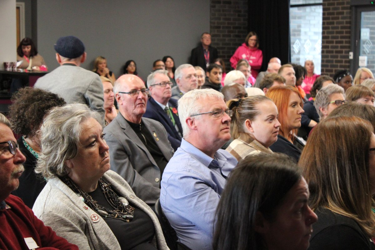 Action Together in Oldham | Action Together