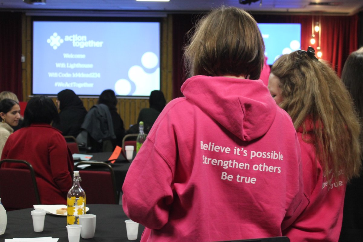 Oldham Community Centres Forum | Action Together