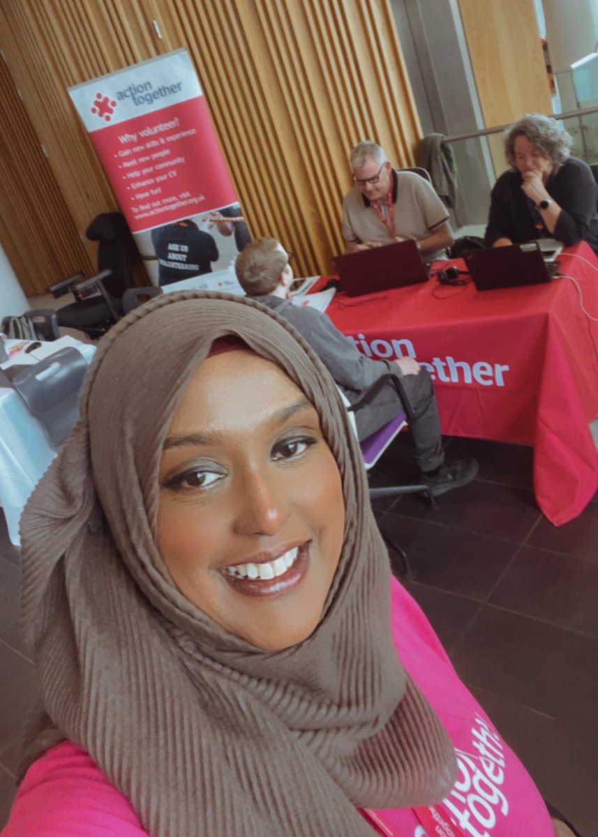 Rochdale Community Team | Action Together