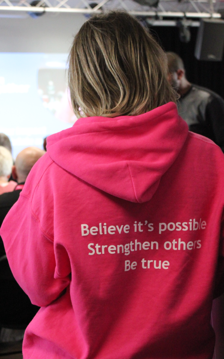 Tameside Community Team | Action Together
