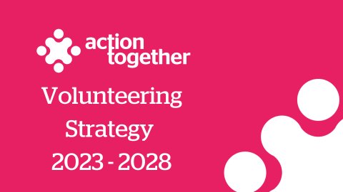 Latest news | Action Together