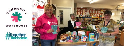 Latest news | Action Together